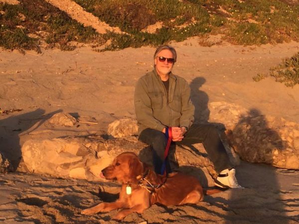 About Bruce Lowe – Music Has Healing Power